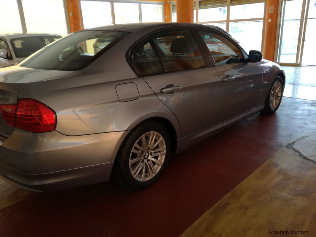 Used BMW 320i | 2008 320i for sale | Eau Coulee BMW 320i sales | BMW ...