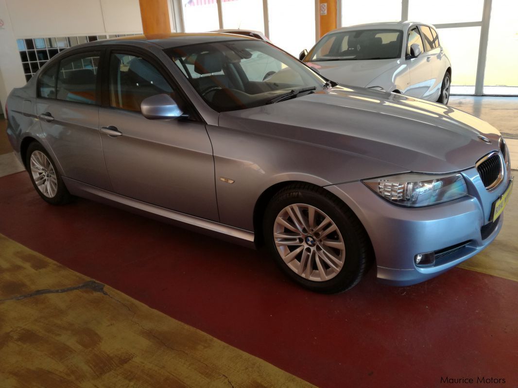 Used BMW 320i | 2008 320i for sale | Eau Coulee BMW 320i sales | BMW ...