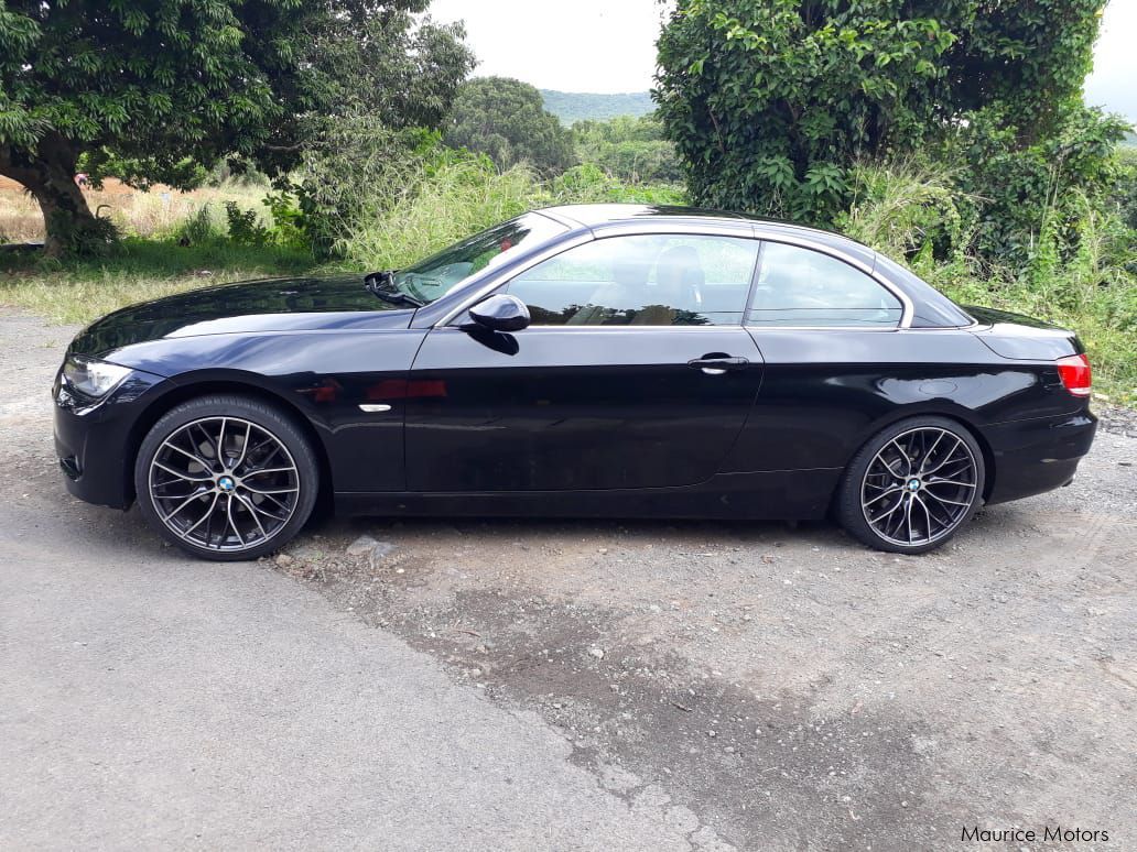 Used BMW E92 325i | 2008 E92 325i for sale | Vacoas BMW E92 325i sales ...