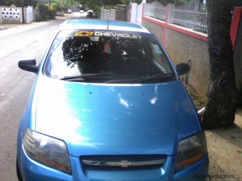 Used Chevrolet avo | 2008 avo for sale | souillac Chevrolet avo sales ...