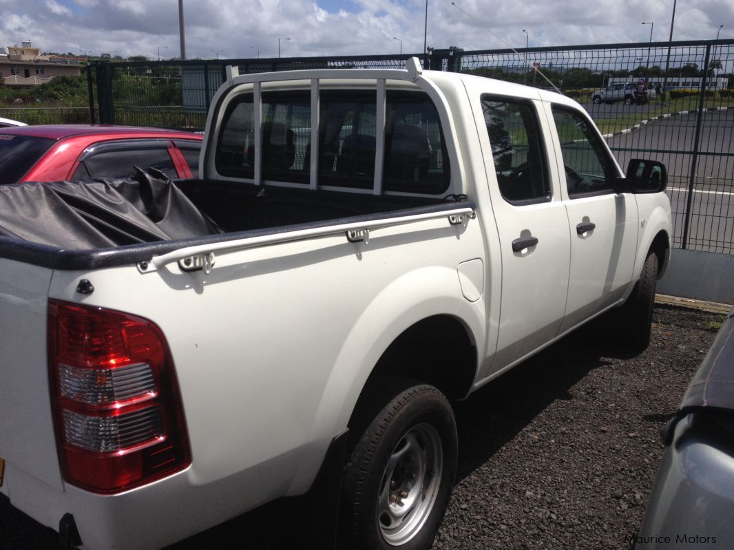 Used Ford RANGER - WHITE - TURBO | 2008 RANGER - WHITE - TURBO for sale ...
