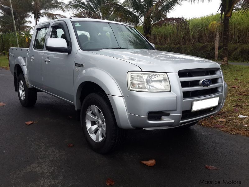 Used Ford Ranger XLT (4x4) | 2008 Ranger XLT (4x4) for sale | Mare ...