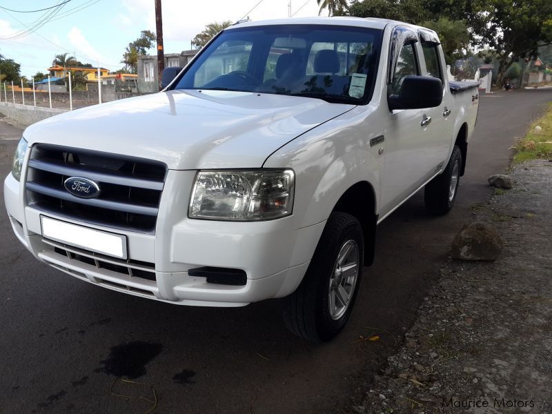 Used Ford Ranger XLT (Hi Trail) | 2008 Ranger XLT (Hi Trail) for sale ...
