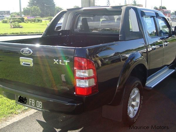Used Ford Ranger XLT | 2008 Ranger XLT for sale | Phoenix Ford Ranger ...