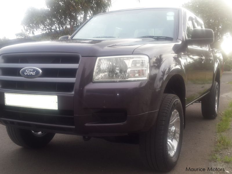 d'occasion Ford Ranger | 2008 Ranger à vendre | ventes à Mare DAlbert ...