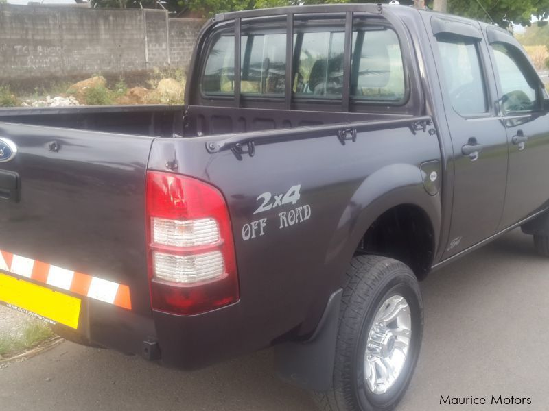 d'occasion Ford Ranger | 2008 Ranger à vendre | ventes à Mare DAlbert ...
