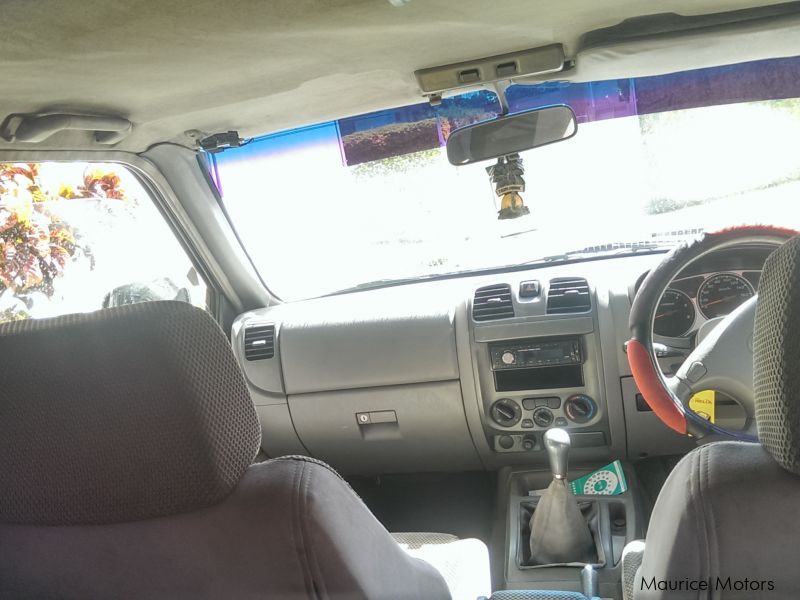 Used GWM Sailor | 2008 Sailor for sale | Mauritius GWM Sailor sales ...