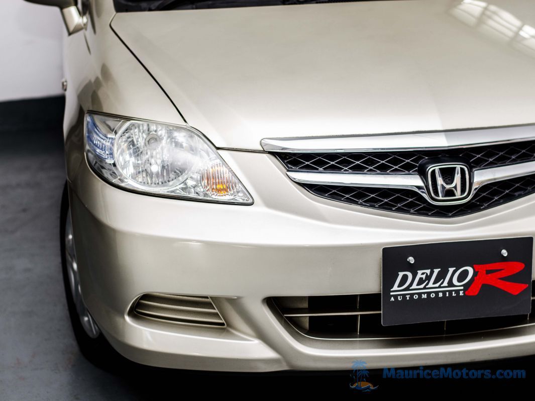 Used Honda CITY | 2008 CITY for sale | Belle Rose Honda CITY sales ...