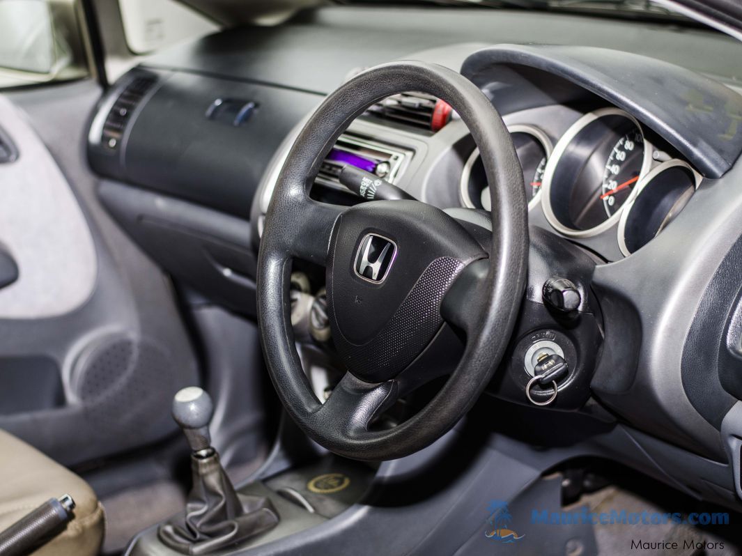 Used Honda CITY | 2008 CITY for sale | Belle Rose Honda CITY sales ...