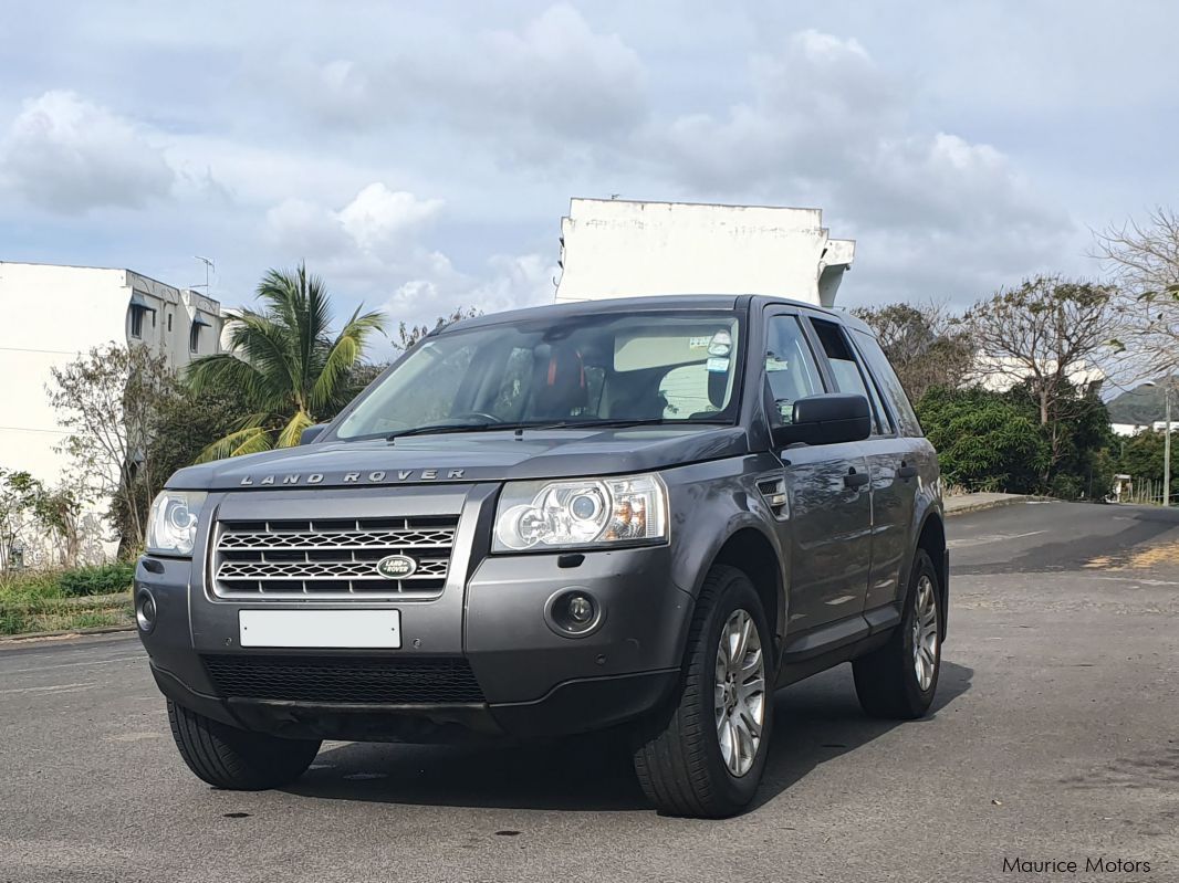 Used Land Rover Freelander 2 HSE | 2008 Freelander 2 HSE for sale ...