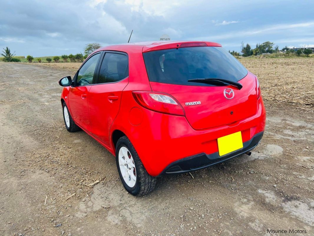 Used Mazda Demio | 2008 Demio for sale | Trois Boutiques Mazda Demio ...