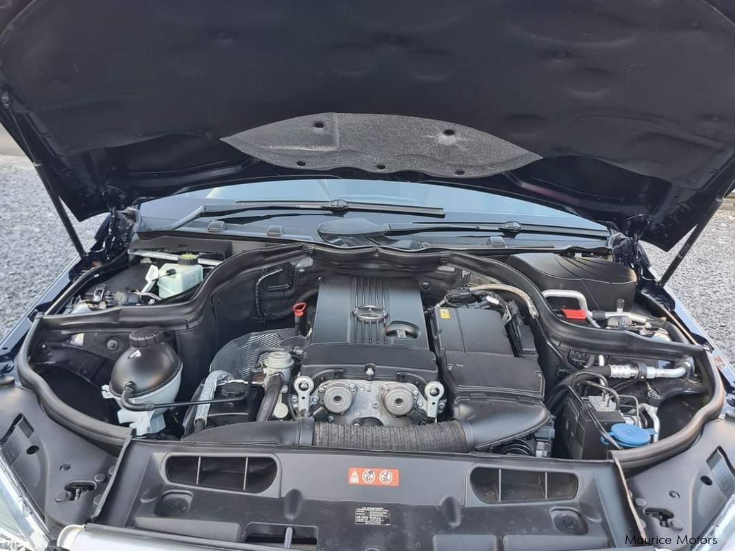 Used Mercedes-Benz C200 Kompressor | 2008 C200 Kompressor for sale ...