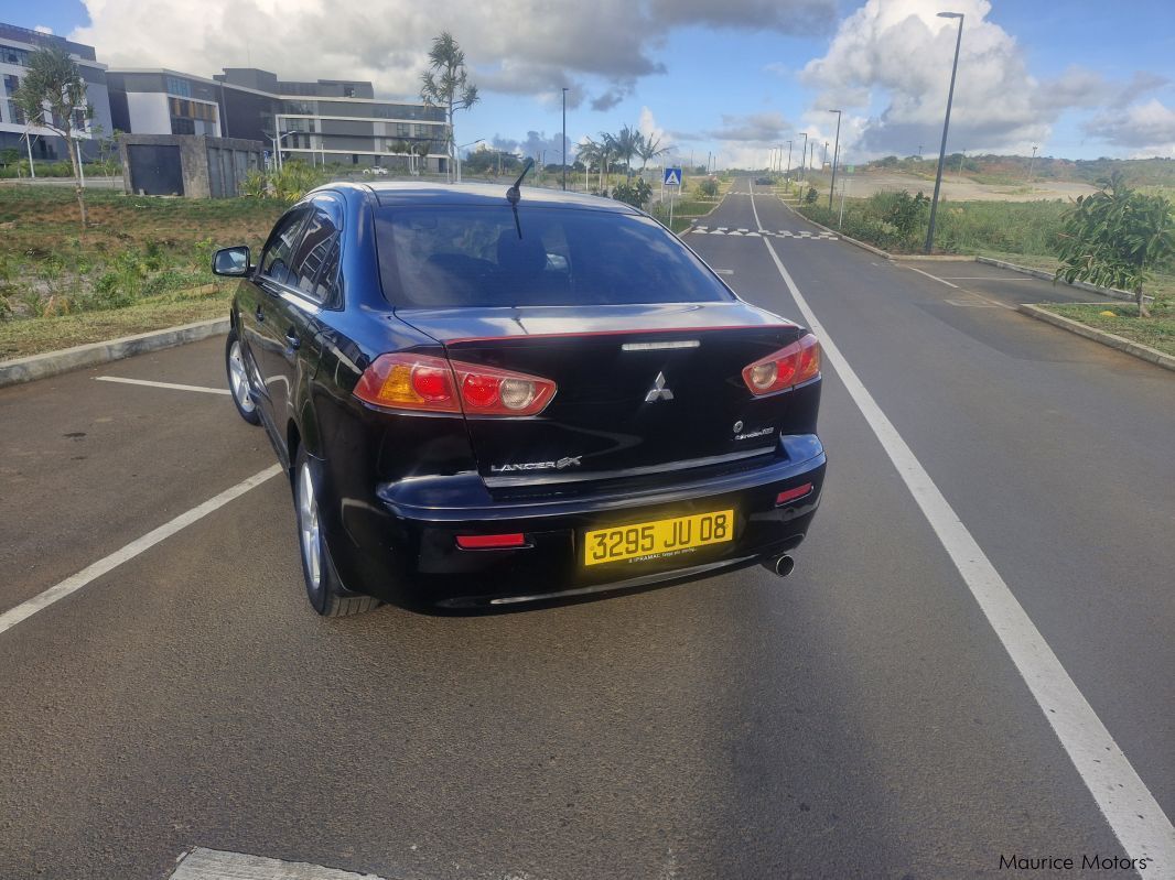 Used Mitsubishi Lancer EX | 2008 Lancer EX for sale | Quatre Bornes ...