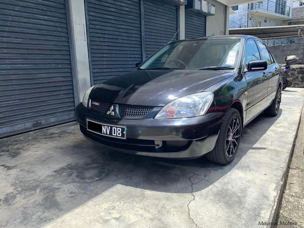 Used Mitsubishi Lancer glx | 2008 Lancer glx for sale | Goodlands ...