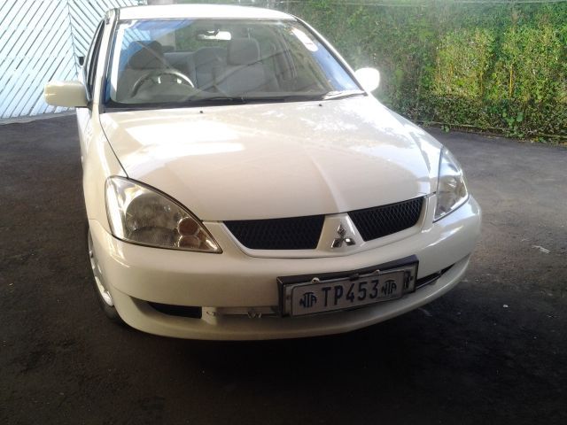 Used Mitsubishi lancer glx | 2008 lancer glx for sale | curpipe ...