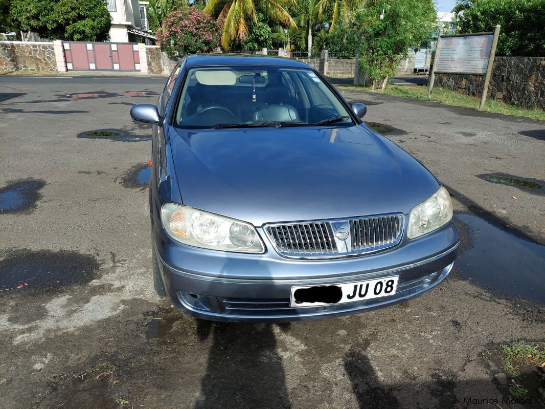 Used Nissan N17 | 2008 N17 for sale | Pointe aux Sables Nissan N17 ...