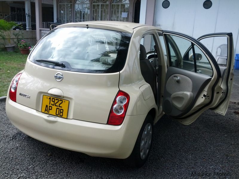 Used Nissan ak12 | 2008 ak12 for sale | mamoo lane plaine magnien ...