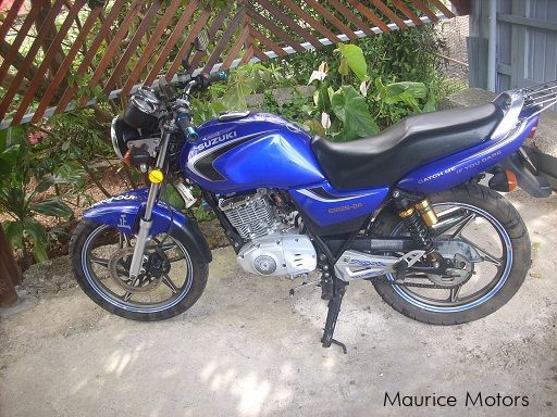 Used Suzuki En125 | 2008 En125 for sale | RUMJAUNZOU@YAHOO.COM Suzuki ...