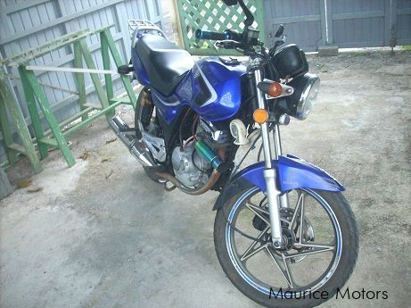Used Suzuki En125 | 2008 En125 for sale | RUMJAUNZOU@YAHOO.COM Suzuki ...