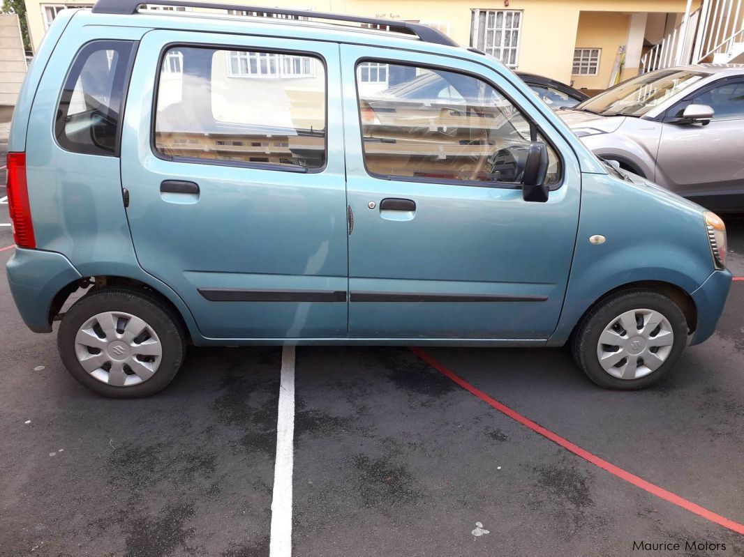 Used Suzuki wagon r | 2008 wagon r for sale | Olivia Suzuki wagon r ...