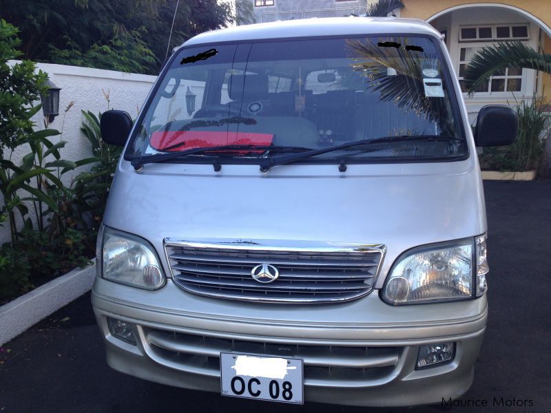 Used Toyota BAW | 2008 BAW for sale | flic en flac Toyota BAW sales ...