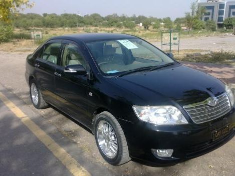 Used Toyota corolla nze | 2008 corolla nze for sale | port loius Toyota ...