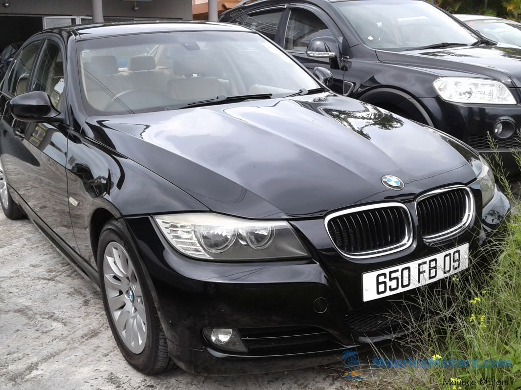 Used BMW 320i - AUTOMATIC E90 FACELIFT | 2009 320i - AUTOMATIC E90 ...
