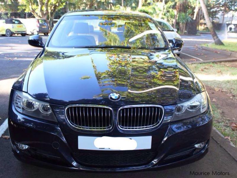 Used BMW 320i | 2009 320i for sale | Trou D1`eau Douce BMW 320i sales ...