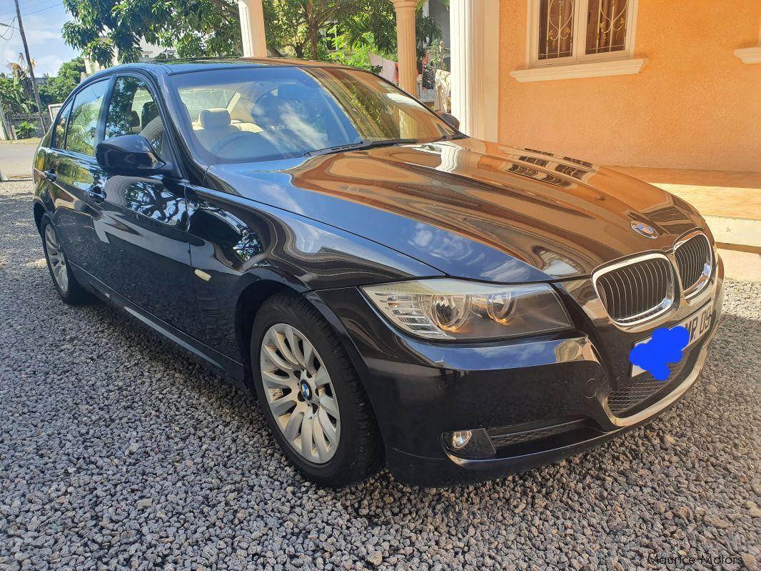 Used BMW 320i | 2009 320i for sale | Bel Air BMW 320i sales | BMW 320i ...