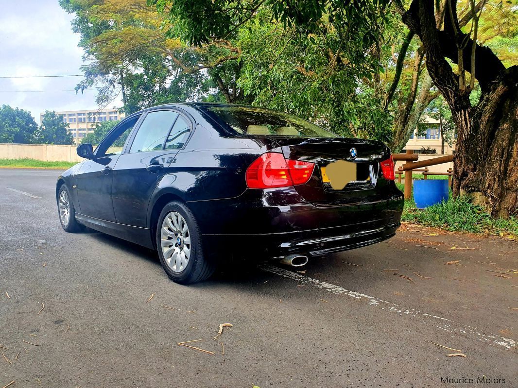 Used BMW 320i | 2009 320i for sale | Bel Air BMW 320i sales | BMW 320i ...