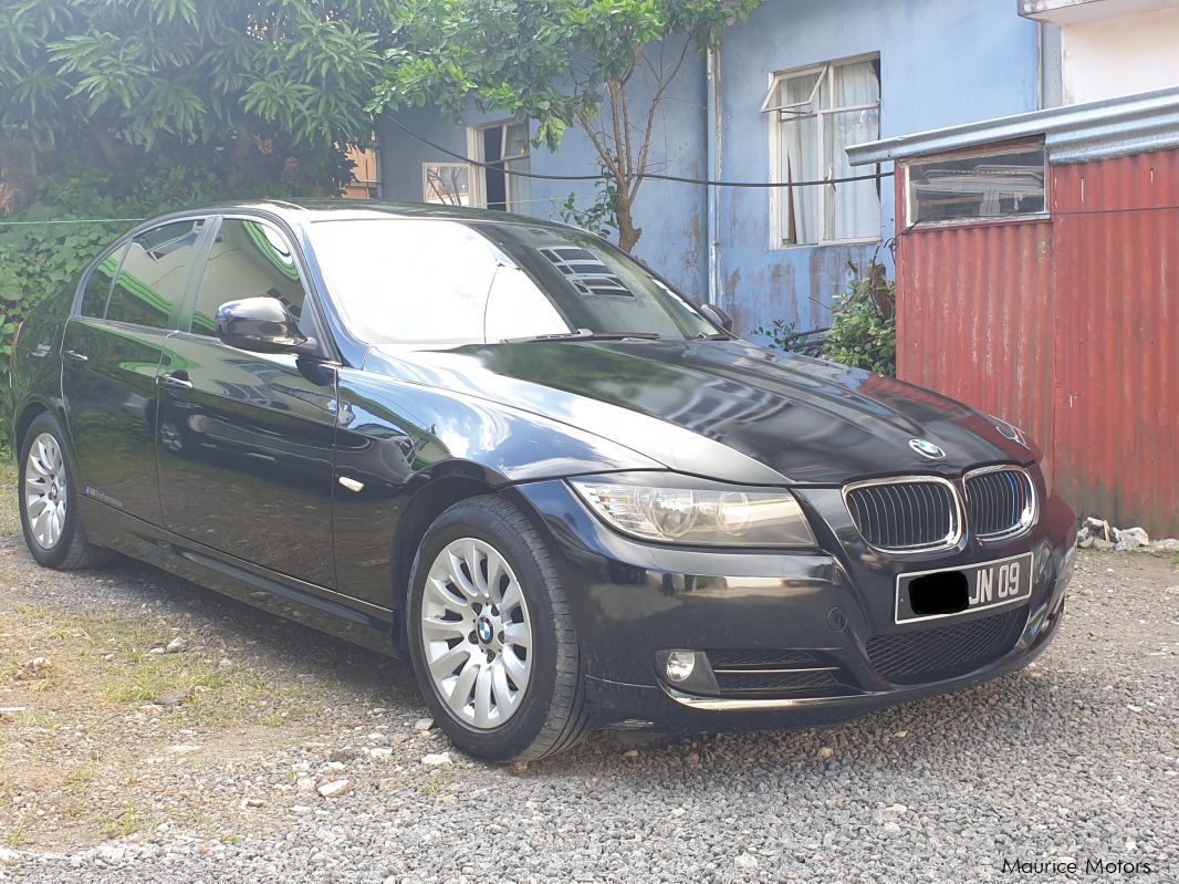 Used BMW 320i | 2009 320i for sale | Vacoas BMW 320i sales | BMW 320i ...