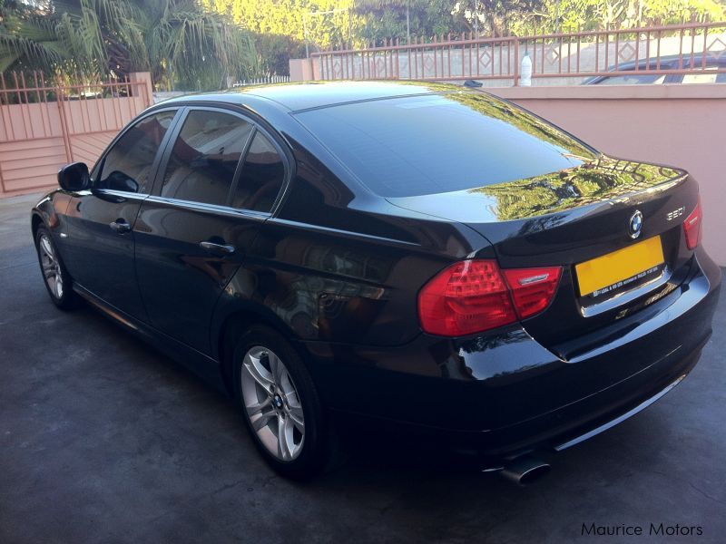 Used BMW 320i | 2009 320i for sale | Q.Bornes BMW 320i sales | BMW 320i Price Rs 1,100,000 ...