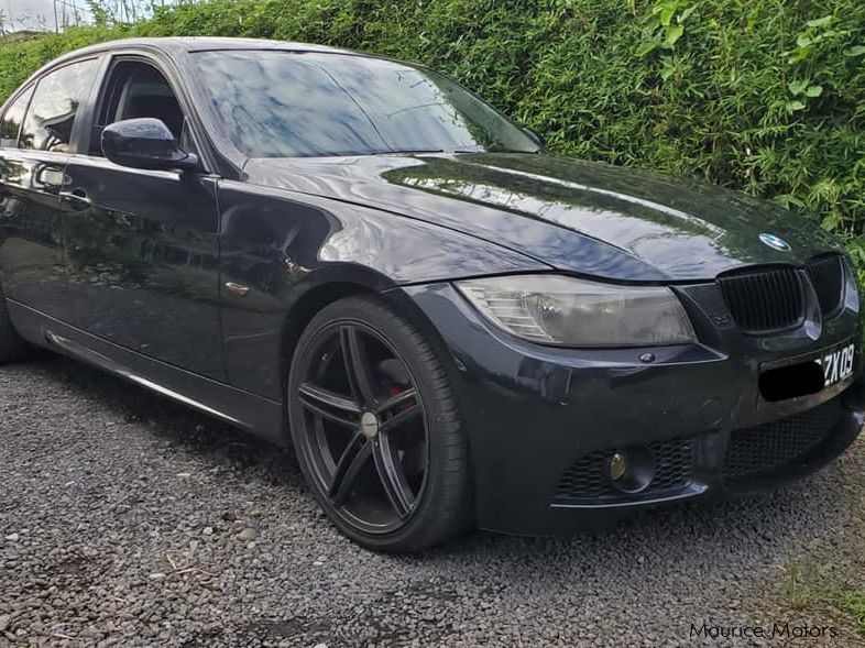 Used BMW E90 M_SPORT | 2009 E90 M_SPORT for sale | Phoenix BMW E90 M ...