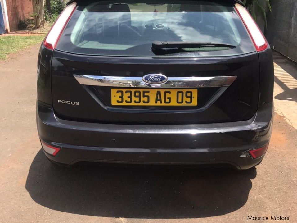 Used Ford FORD FORCUS | 2009 FORD FORCUS for sale | Pereybere Ford FORD ...