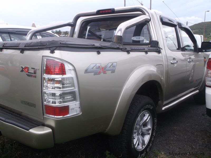 d'occasion Ford RANGER - Light Gold | 2009 RANGER - Light Gold à vendre ...