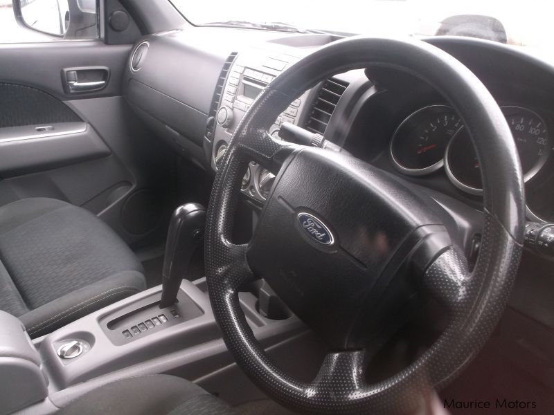 d'occasion Ford RANGER - Light Gold | 2009 RANGER - Light Gold à vendre ...