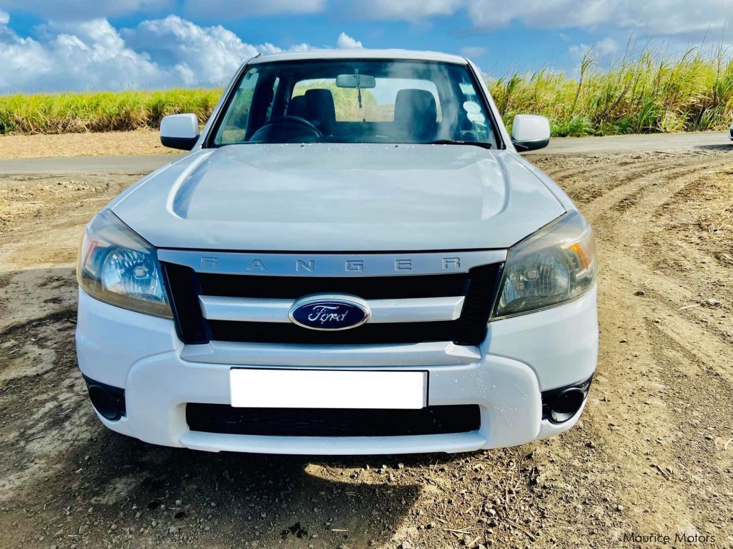 Used Ford Ranger | 2009 Ranger for sale | Trois Boutiques Ford Ranger ...