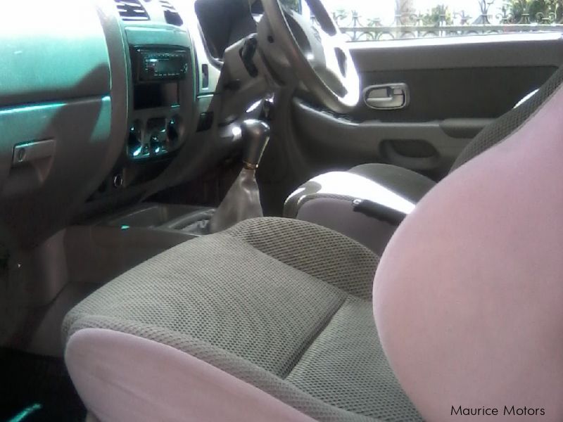 Used GWM SAILOR | 2009 SAILOR for sale | vacoas GWM SAILOR sales | GWM ...