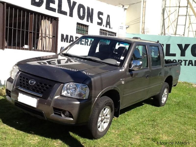 d'occasion GWM Sailor | 2009 Sailor à vendre | ventes à mesnil, phoenix ...