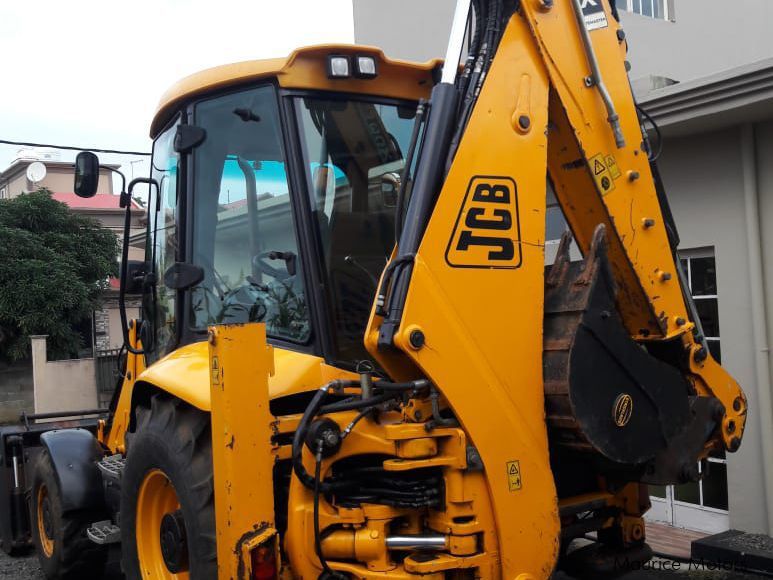 Used JCB 3CX | 2009 3CX for sale | Rivière des Anguilles JCB 3CX sales ...