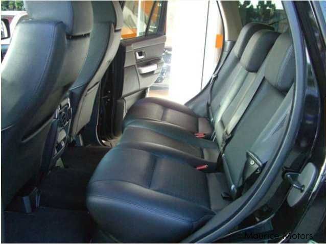 Used Land Rover Range Rover Sport | 2009 Range Rover Sport for sale ...