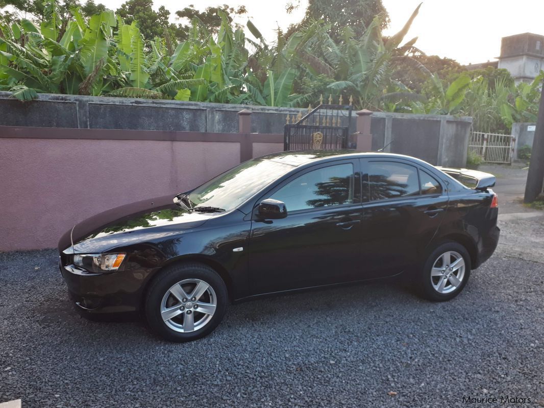 Used Mitsubishi Lancer Ex | 2009 Lancer Ex for sale | Rose Belle ...