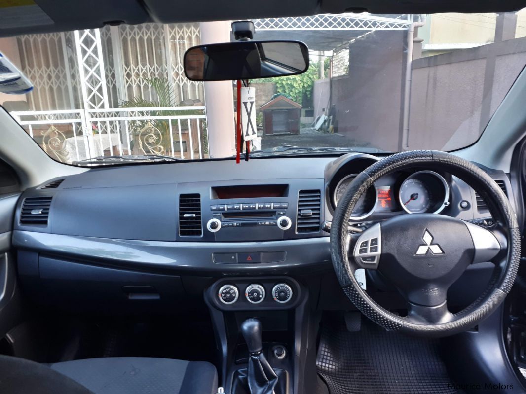 Used Mitsubishi Lancer Ex | 2009 Lancer Ex for sale | Rose Belle ...