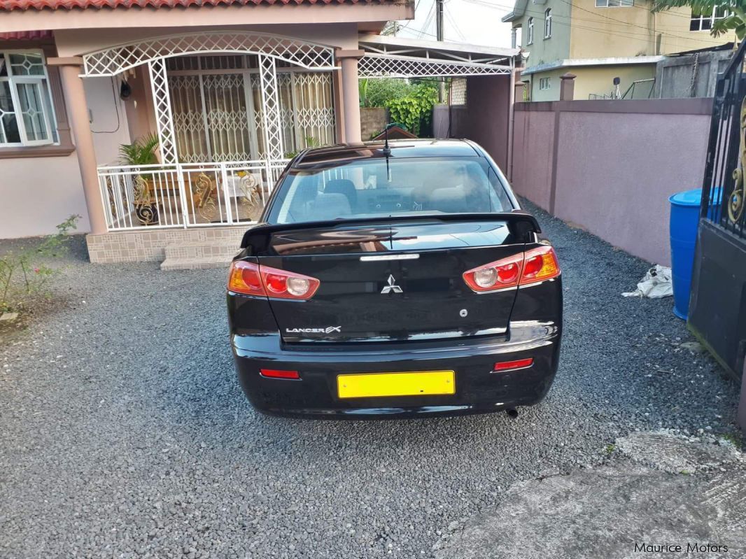 Used Mitsubishi Lancer Ex | 2009 Lancer Ex for sale | Rose Belle ...