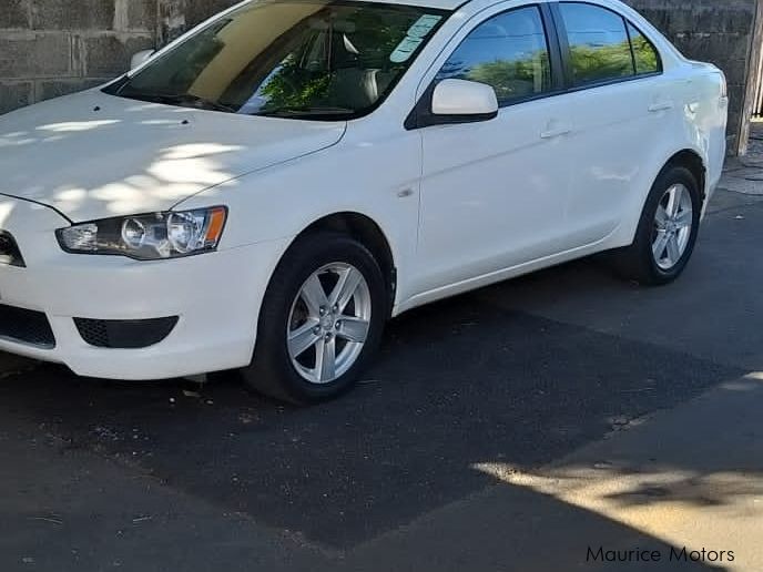 Used Mitsubishi Lancer Ex | 2009 Lancer Ex for sale | Rose Hill ...