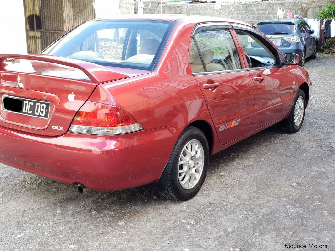 Used Mitsubishi Lancer GLX | 2009 Lancer GLX for sale | Vacoas ...