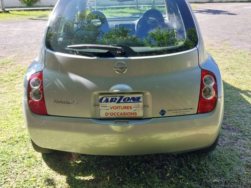 Used Nissan Ak12 | 2009 Ak12 for sale | Saint Pierre Nissan Ak12 sales ...