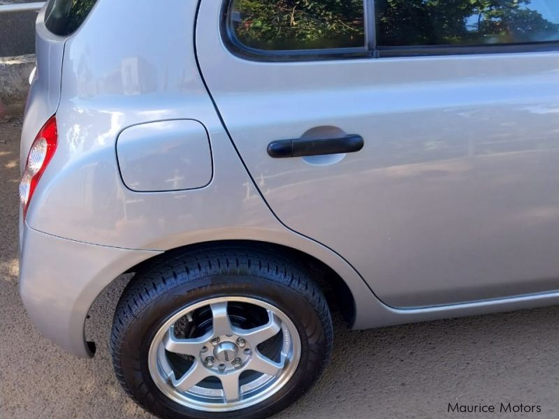 Used Nissan Ak12 | 2009 Ak12 for sale | Saint Pierre Nissan Ak12 sales ...