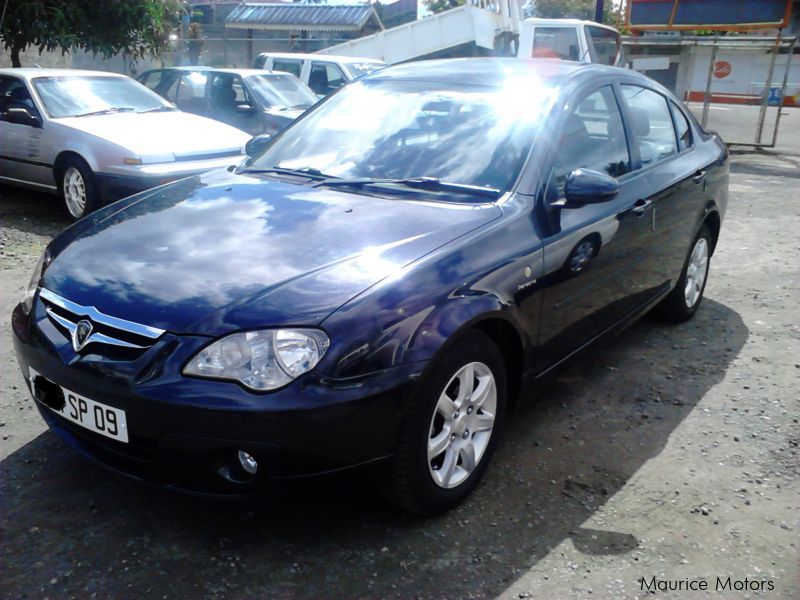 Used Proton Persona Gen 2 | 2009 Persona Gen 2 for sale | Q.Militaire ...