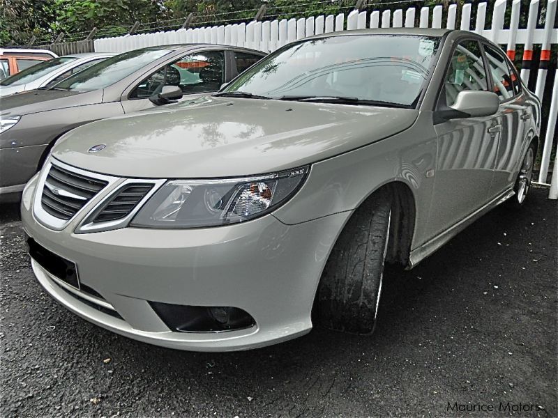 Used Saab 93 Vector Turbo | 2009 93 Vector Turbo for sale | Phoenix ...